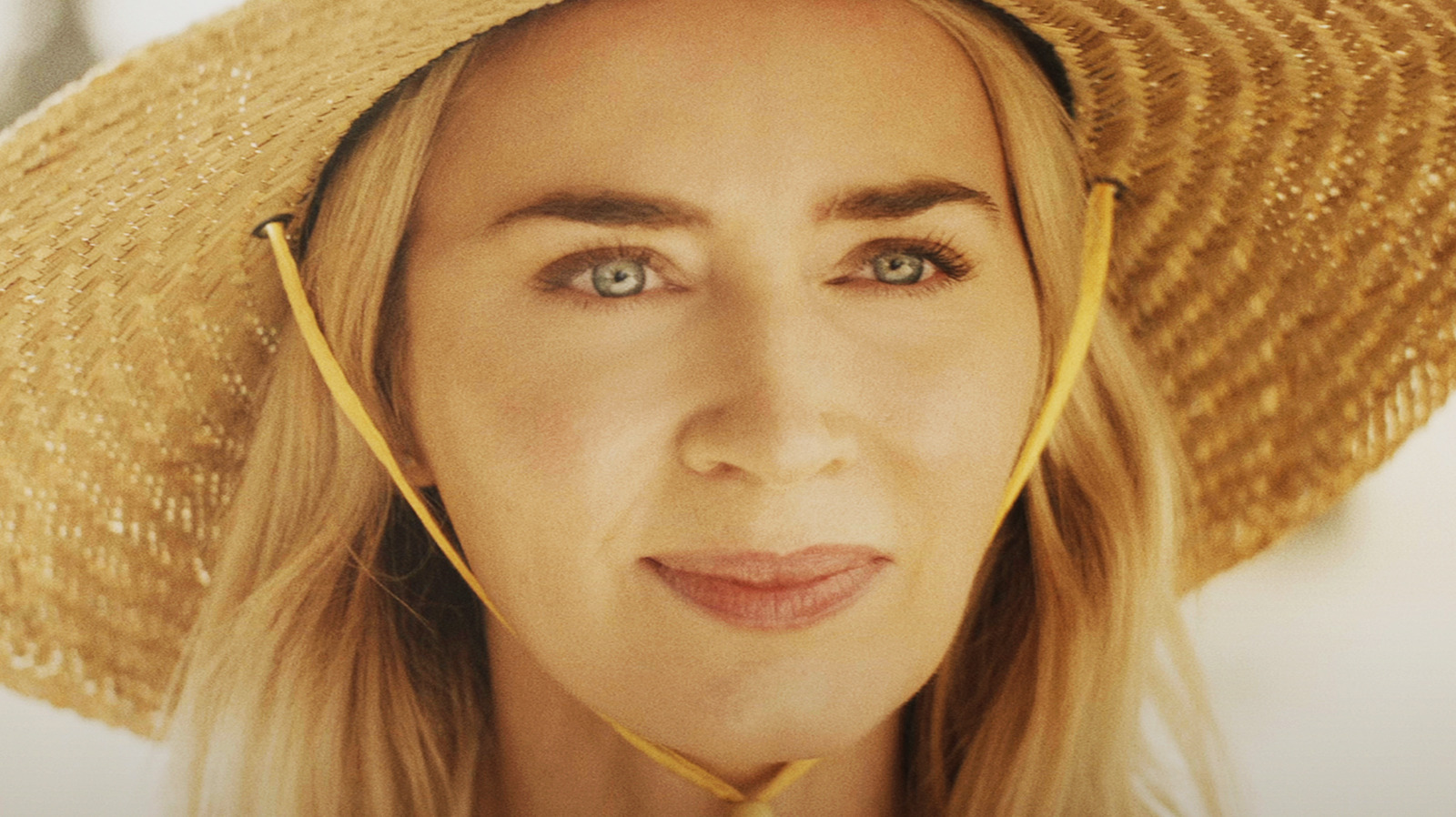 The Fall Guy Star Emily Blunt Wasn't Shy About Stealing From The Set ...