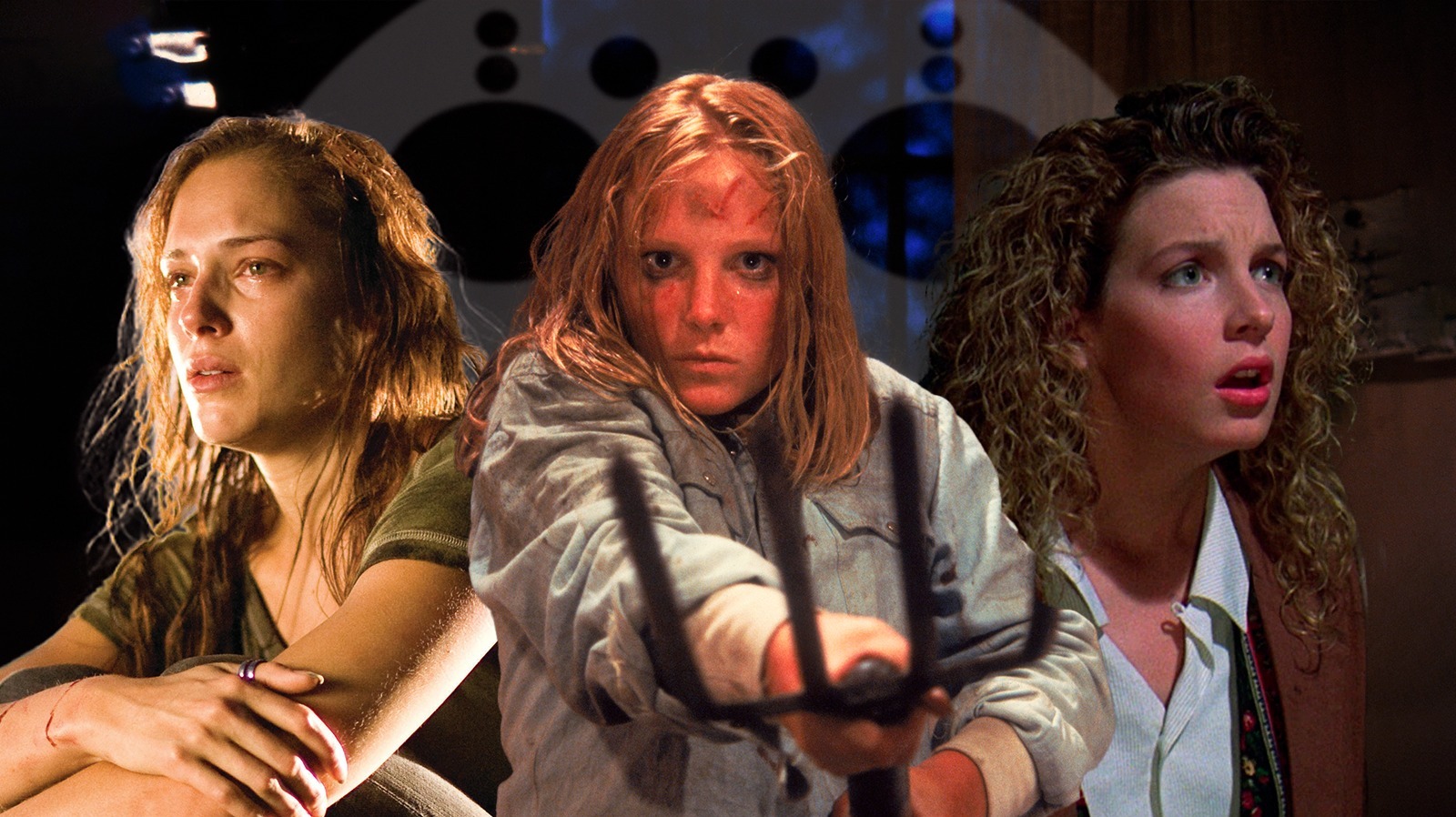 Friday The 13th Actors Friday The 13th Actors