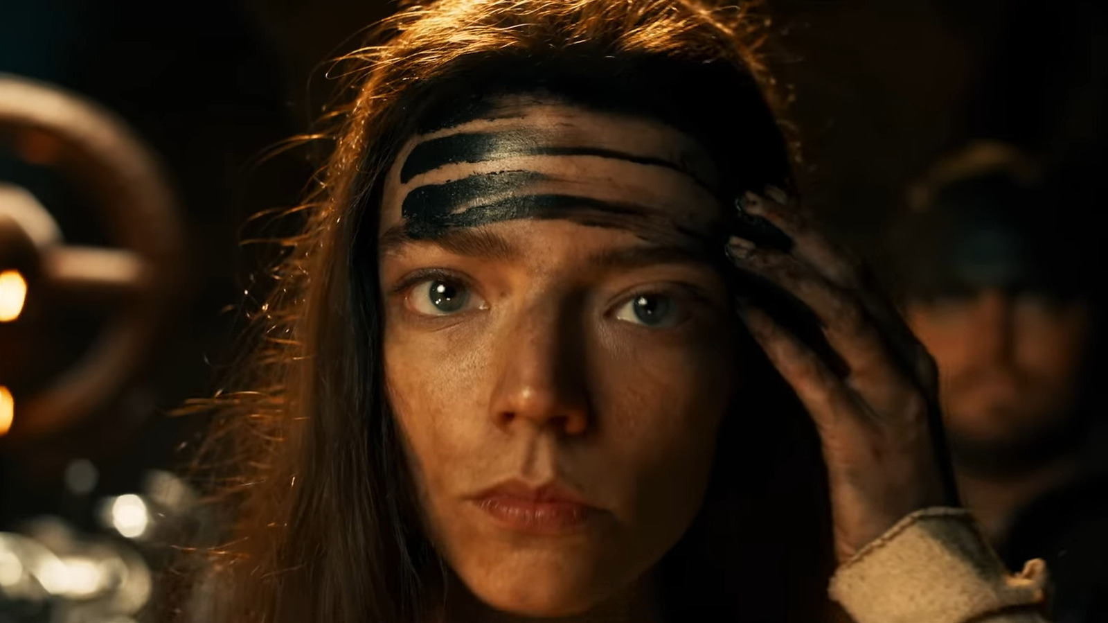 Tatuagem De Leoa Furiosa