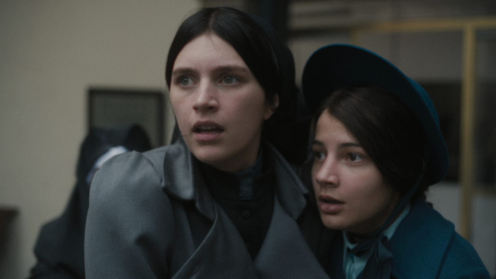 The First Omen Ending Explained: Joining The Sisterhood