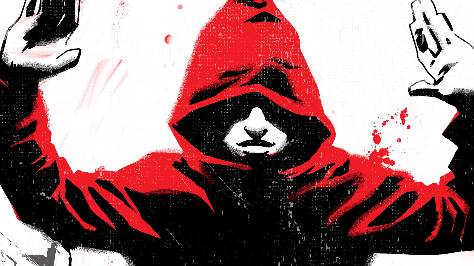 The First Purge Director Making A Movie About A World Where Only Black ...