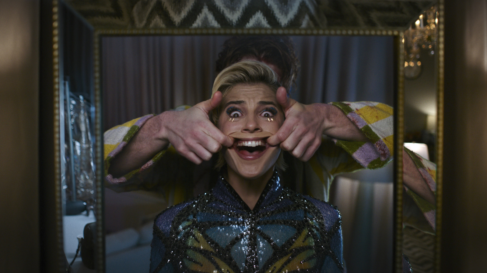 The First Reactions To Horror Sequel Smile 2 Are Saying The Same Thing