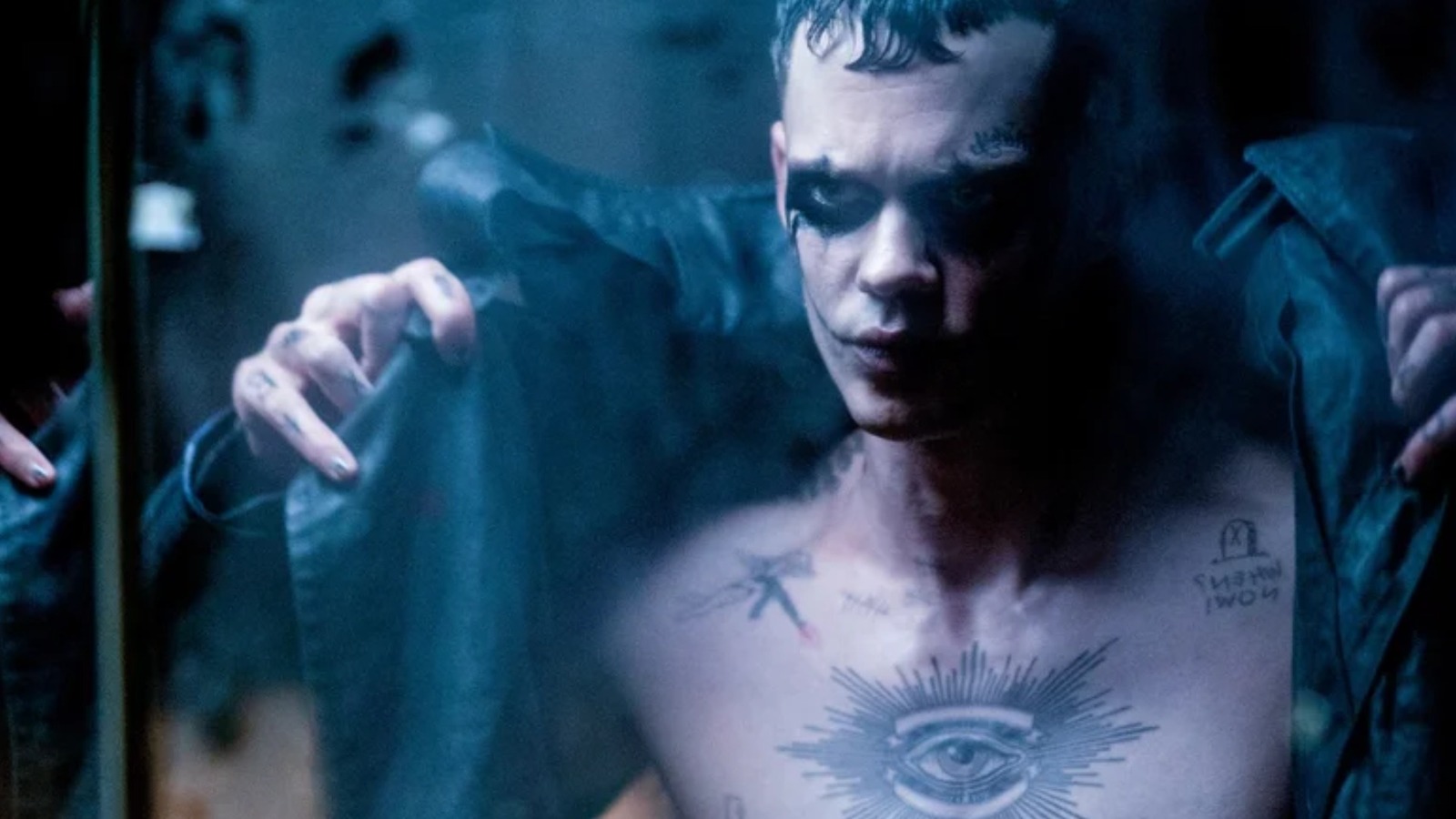 The First Reactions To The Crow 2024 Remake Are All Saying The Same Thing