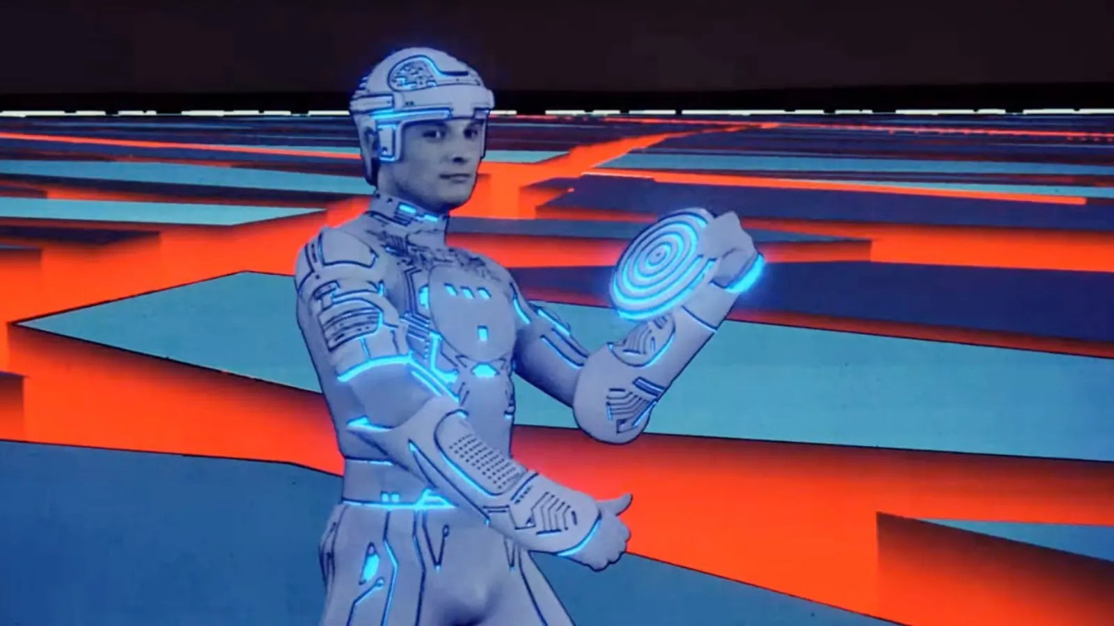 First Tron: Ares Footage Is Good Enough To Impress A Non-Fan Of The Series