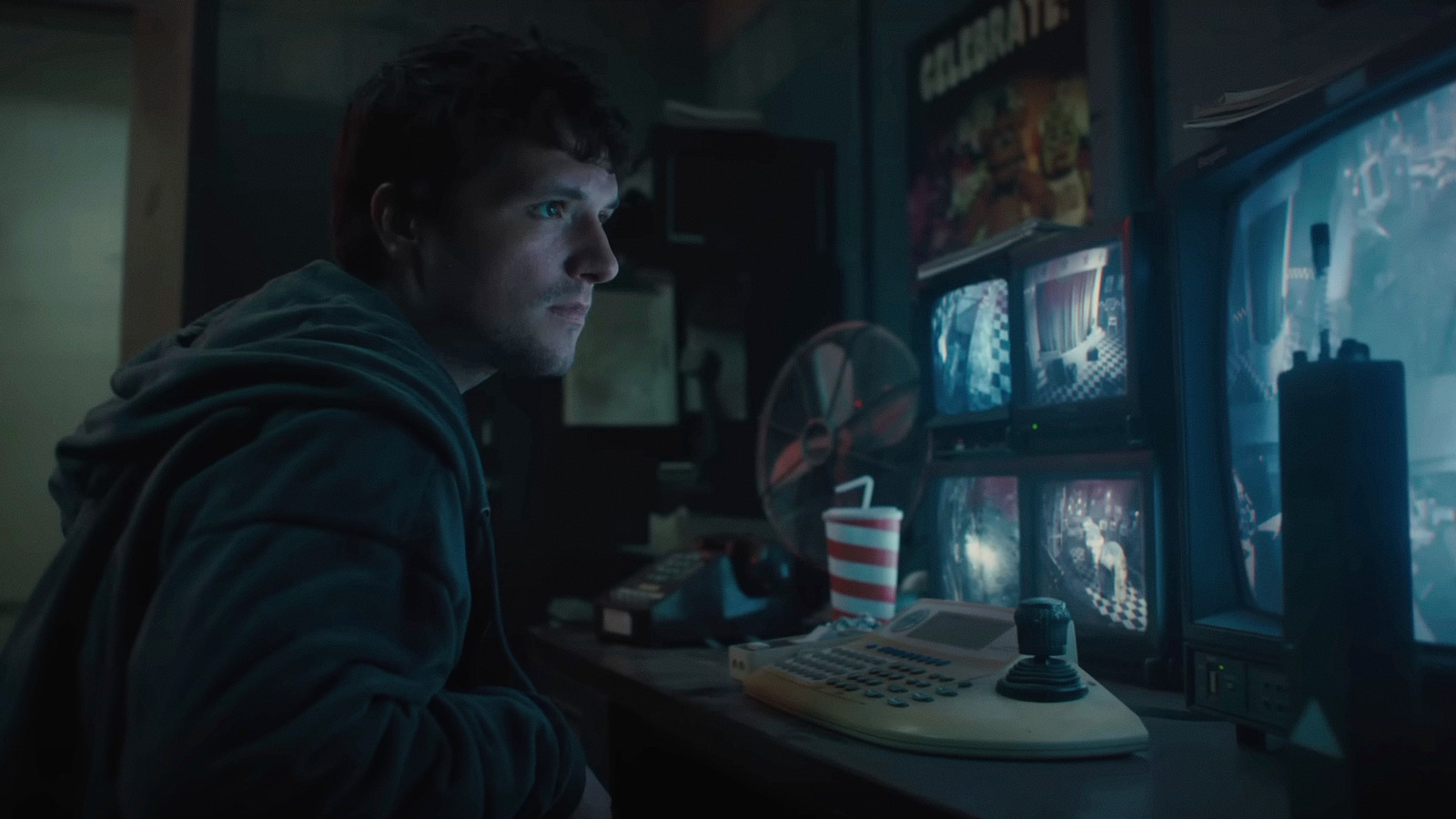 The Five Nights At Freddy's Movie Runtime Has Been Revealed (And It's ... The Five Nights At Freddy's Movie Runtime Has Been Revealed (And It's ...