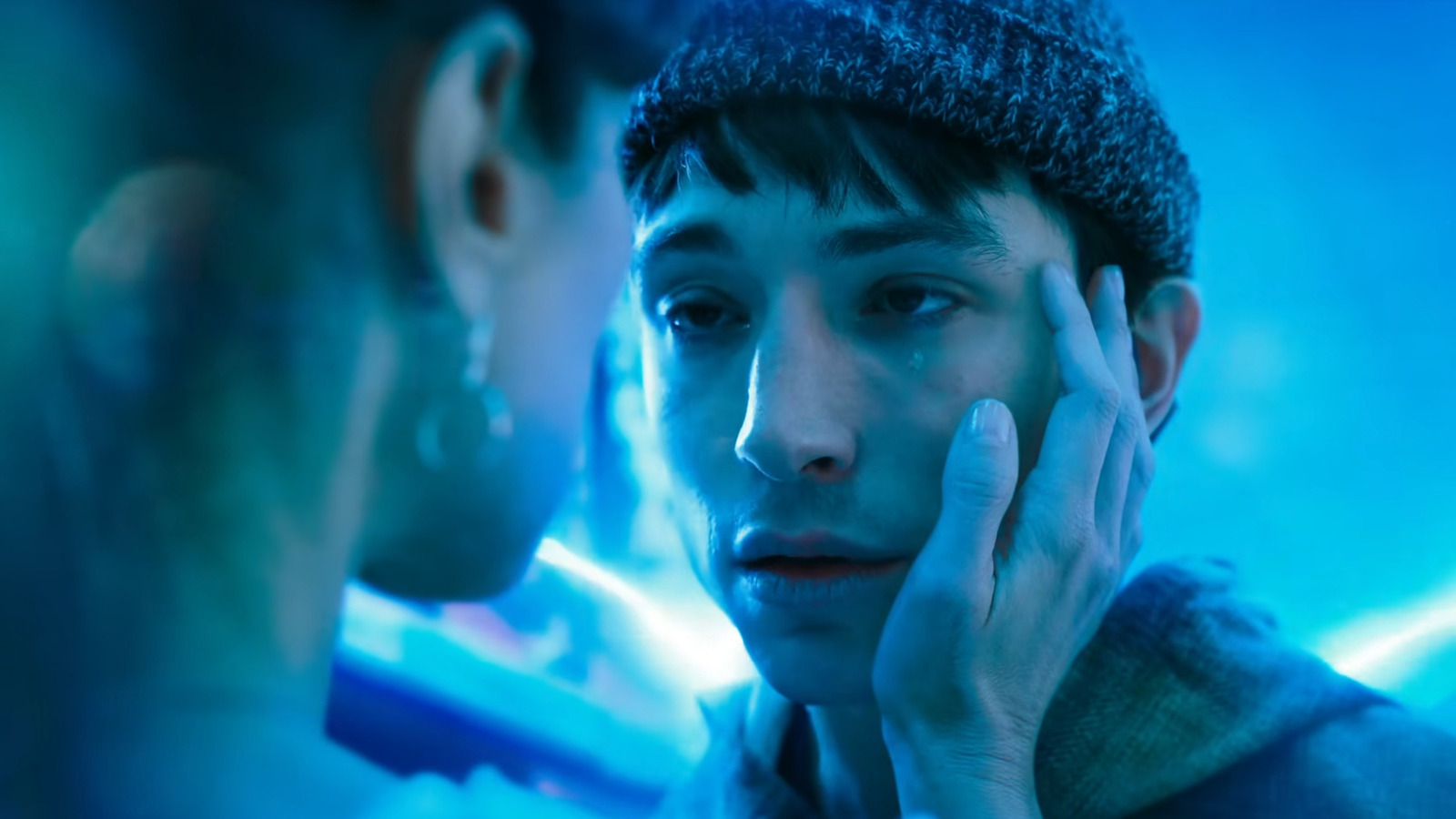 The Flash's Surprise Villain Explained