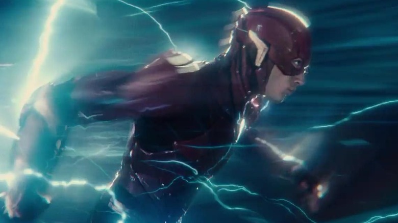 The Flash: Release Date, Cast, And More
