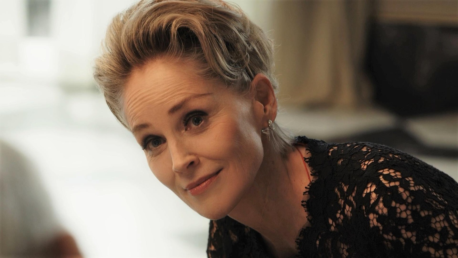 The Flight Attendant Season 2 Adds Sharon Stone To The Cast