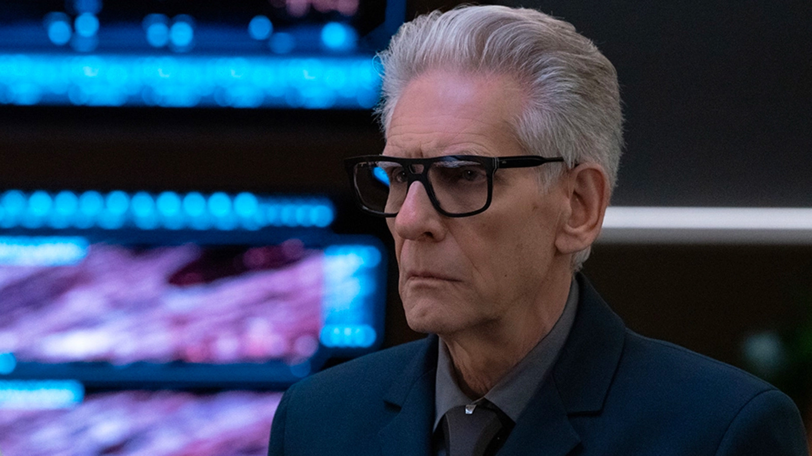 The Forgotten Indie Drama That Inspired David Cronenberg