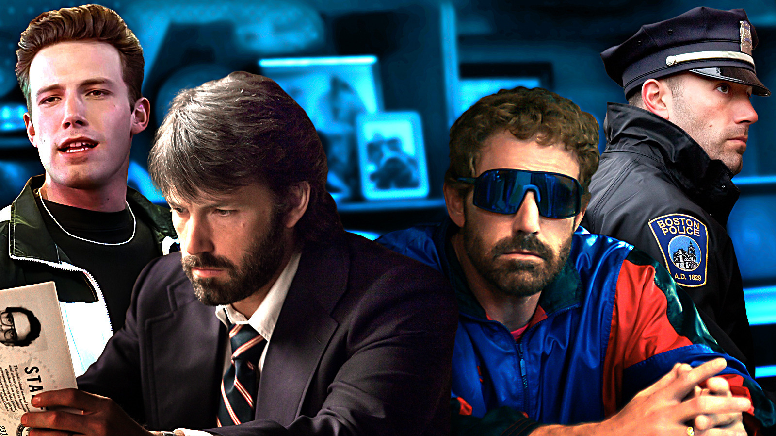 Ben Affleck's Best Movies On Rotten Tomatoes Have One Thing In Common