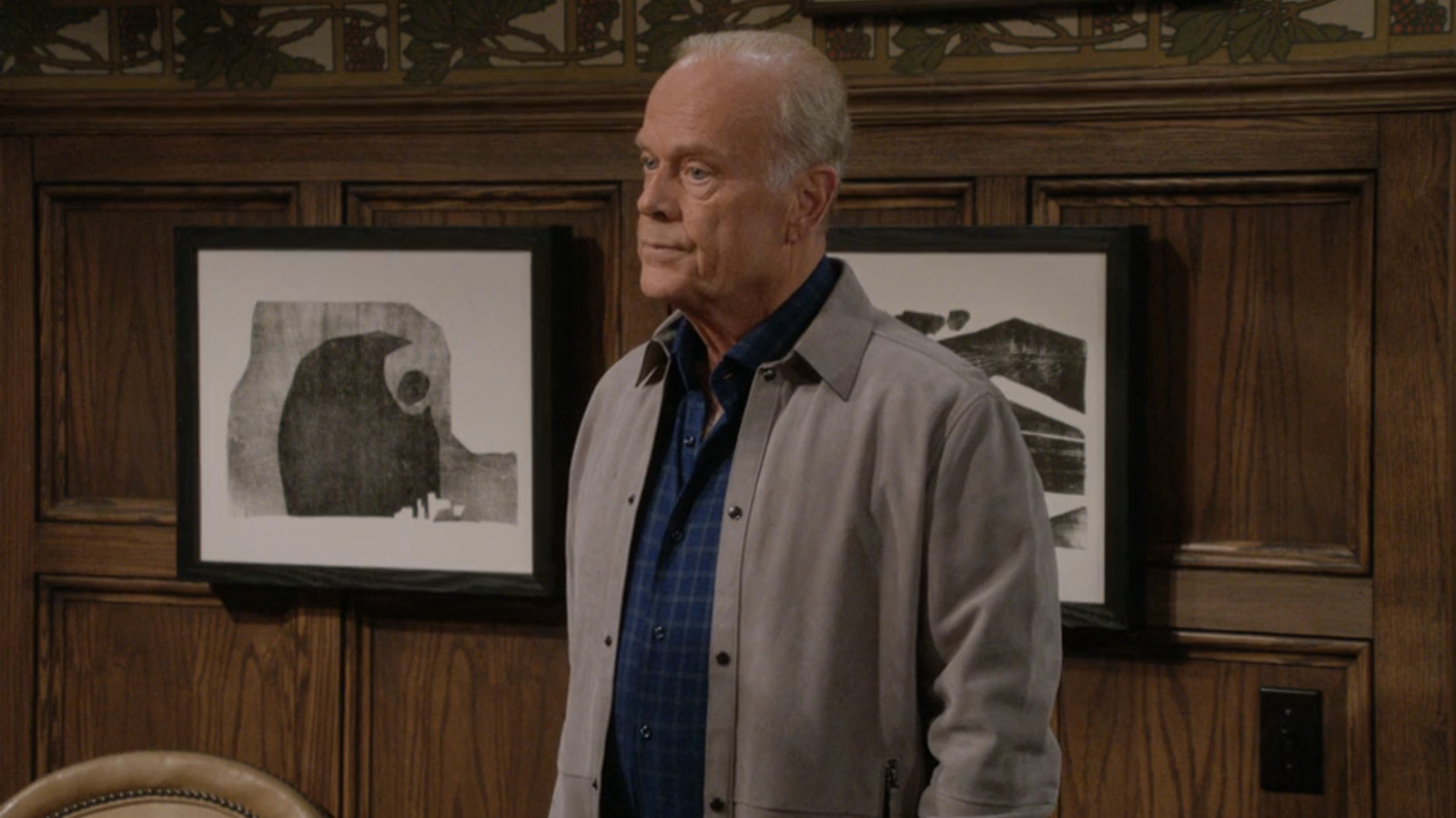 The Frasier Revival Just Had Its Best Episode — But It's Bittersweet