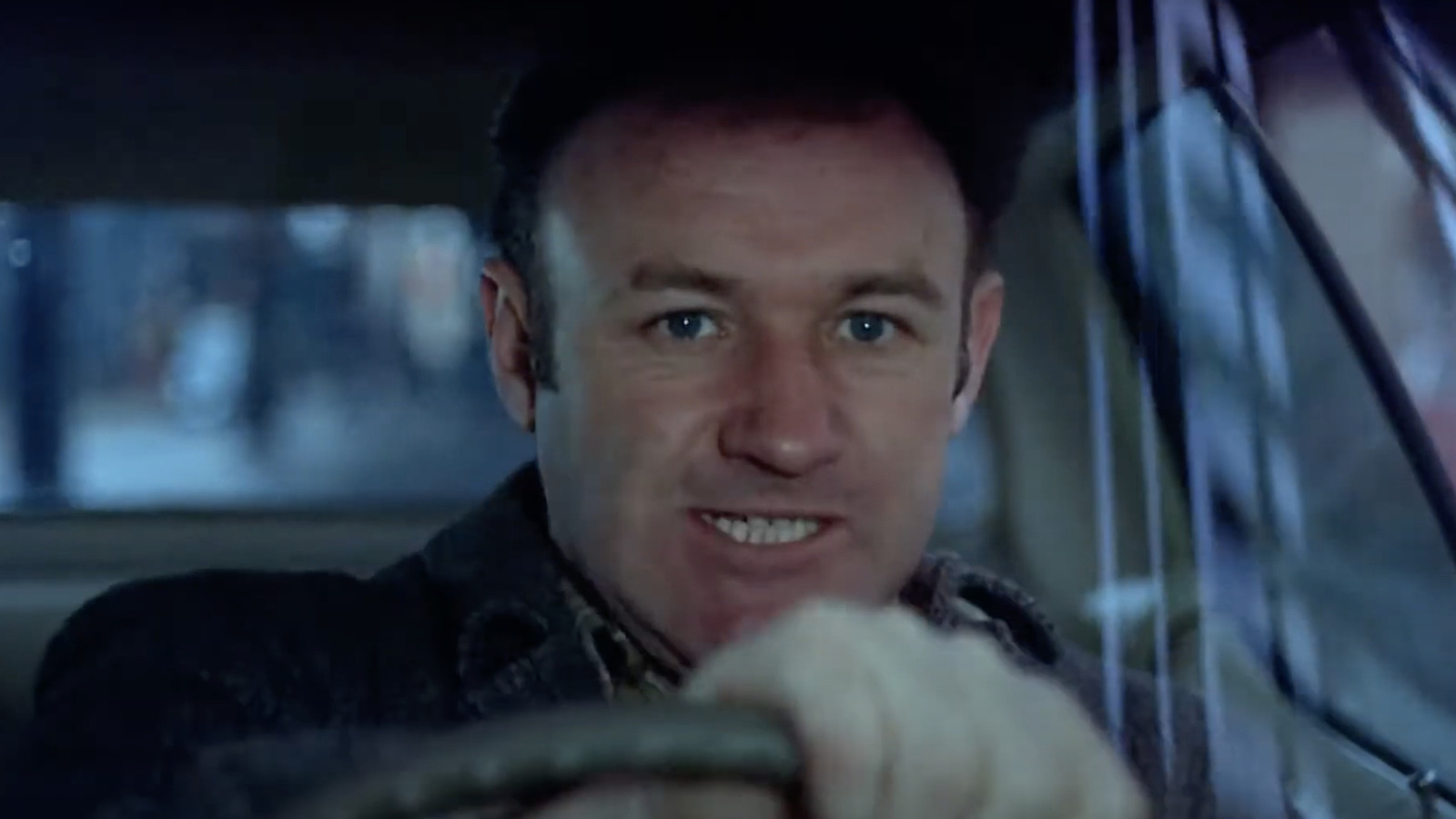 The French Connection's Famous Chase Scene Was Filmed In An Extremely ...