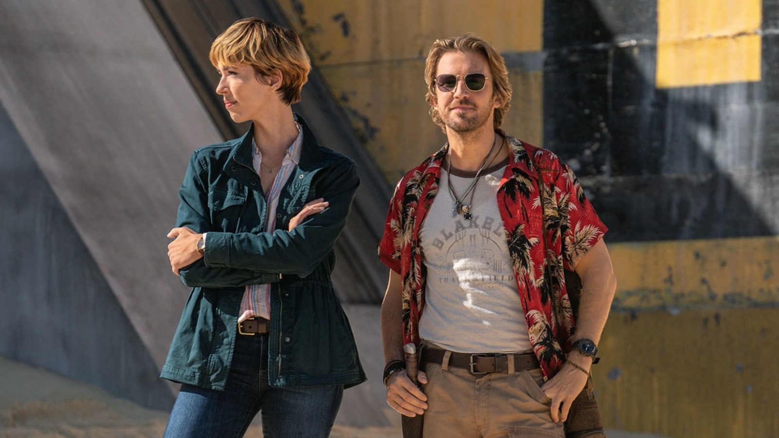 The Godzilla X Kong: The New Empire Scene Adam Wingard Used To 'Lure ...