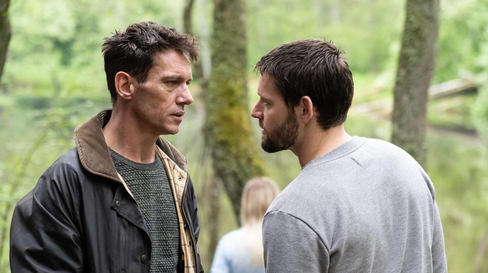 The Good Neighbor Trailer: An American Remake That Lays The Menace On Thick