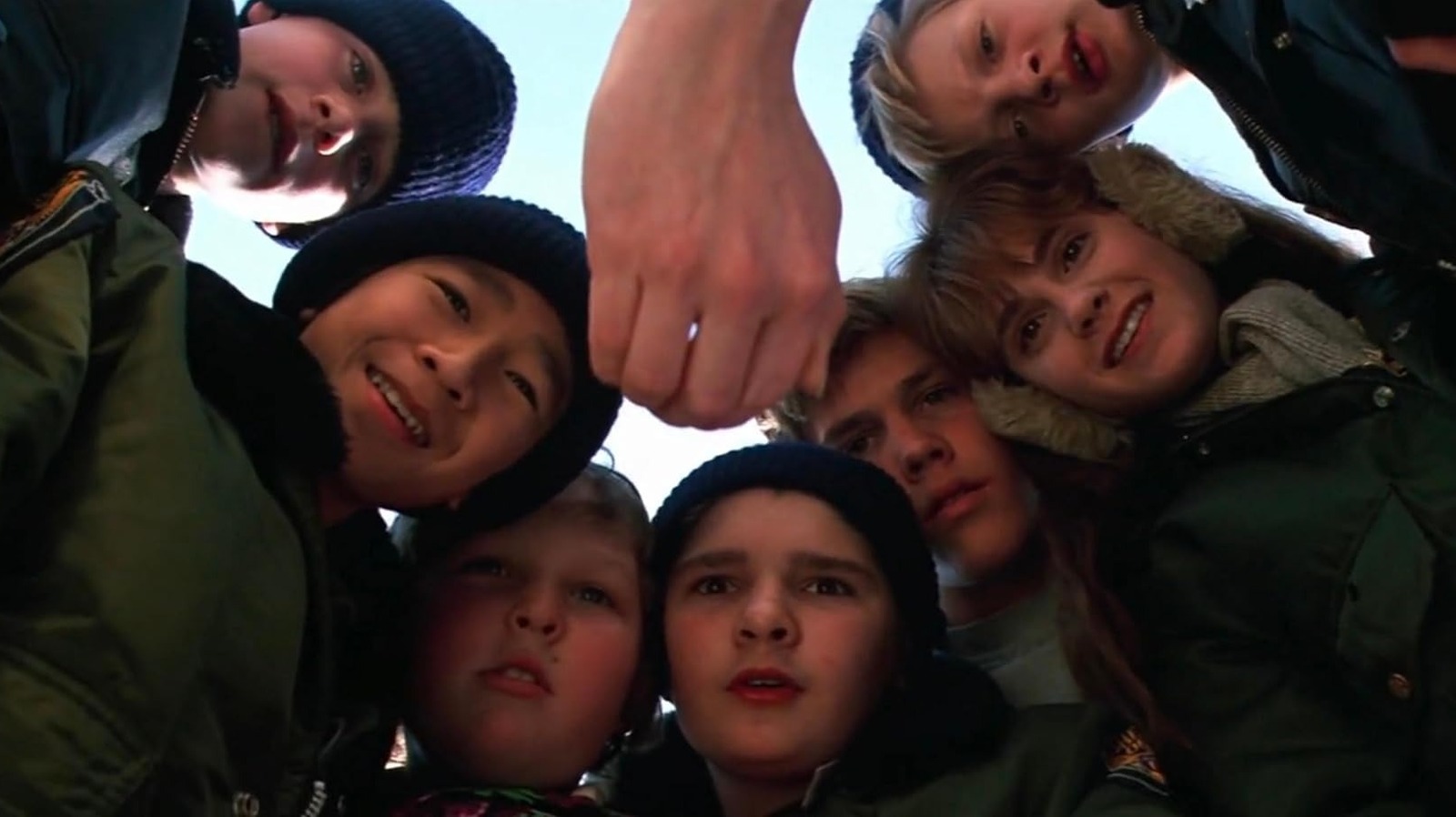 The Goonies 2: Warner Bros. Hires Old Henry's Potsy Ponciroli To Write Sequel