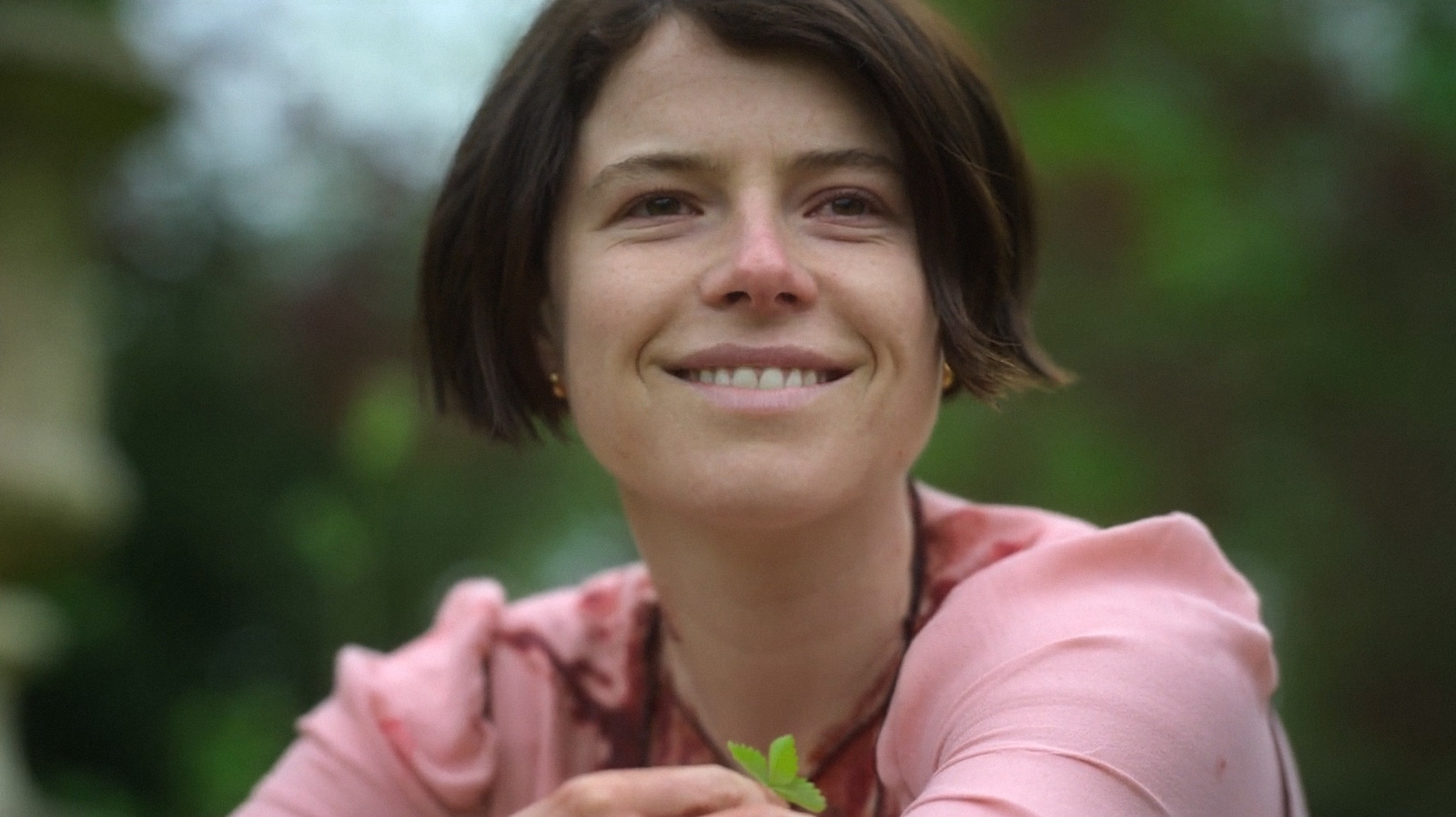 That Grotesque Body Horror Sequence At The End Of Men Was Hilarious ...