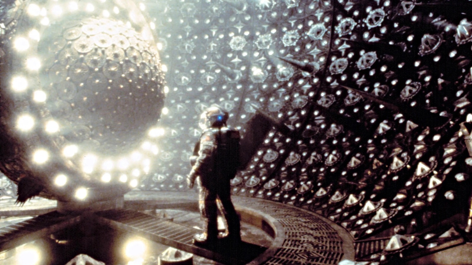 The 'Gruesome' Version Of Event Horizon We'll Sadly Never Get To See