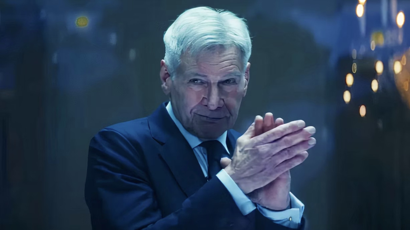 The Harrison Ford Thrillers You Need To Watch After Captain America ...