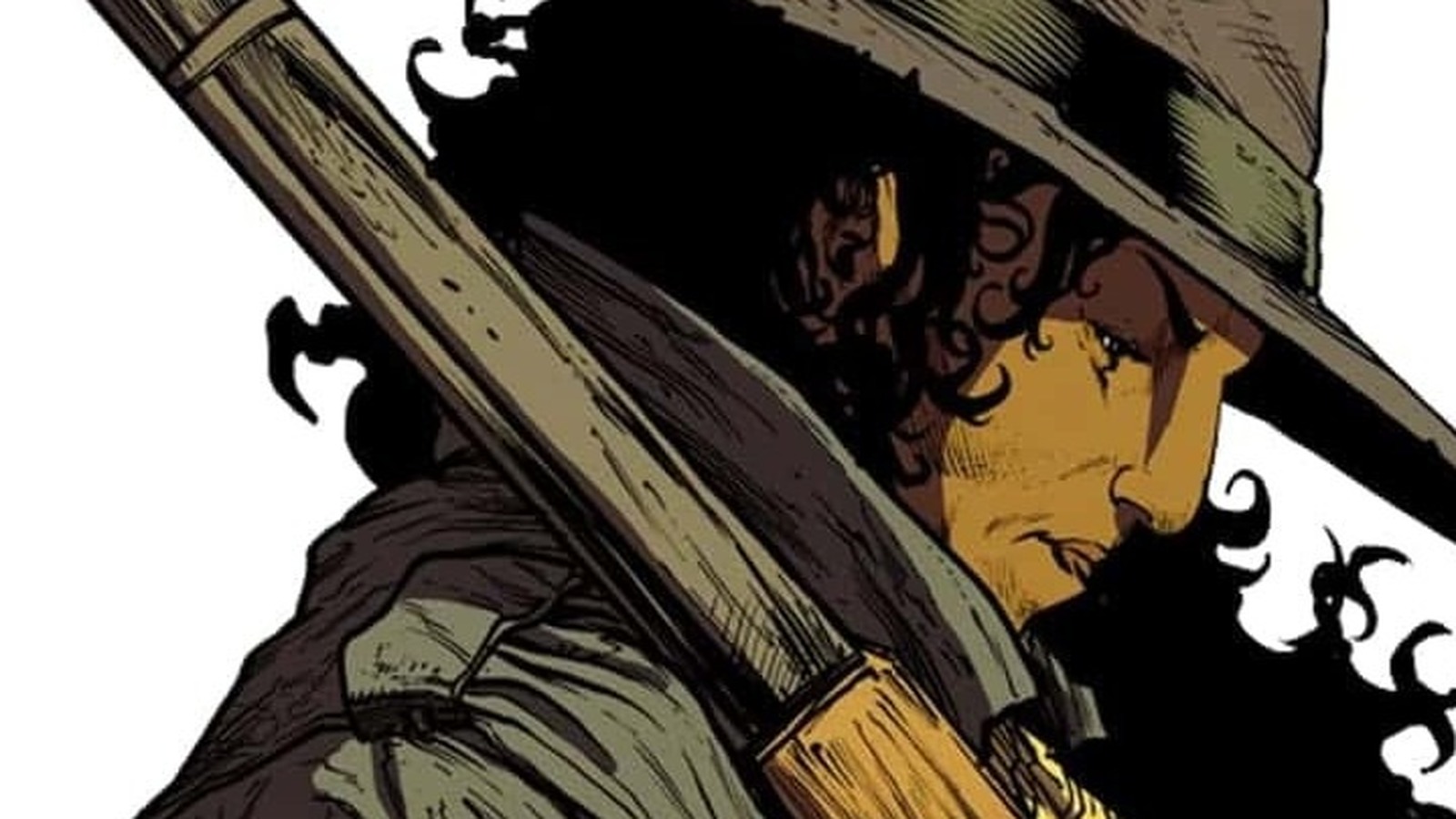 The Hated: Female-Led Western Comic Is Getting Adapted At Netflix