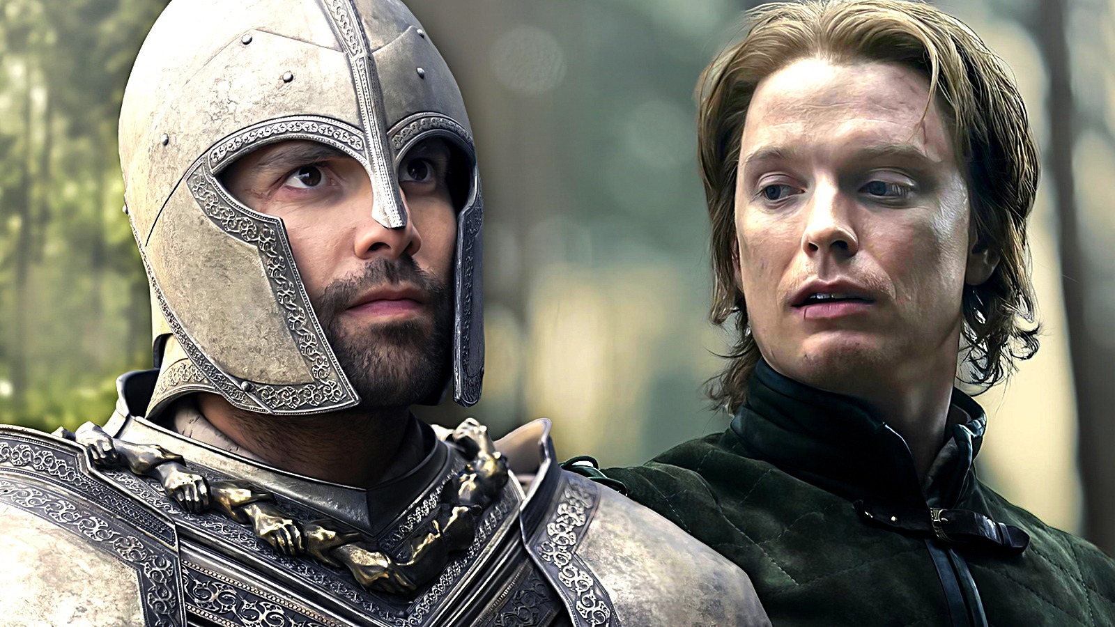 House Of The Dragon Season 2 Finale Has A Criston Cole & Gwayne ...