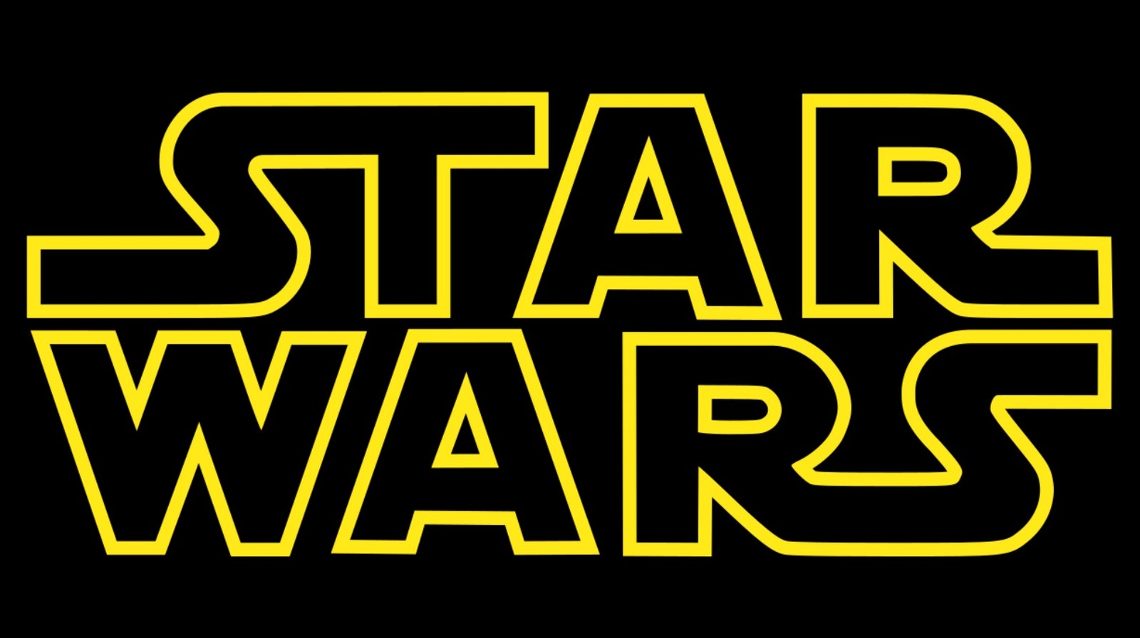 The Iconic Star Wars Logo Was Redesigned In Less Than 24 Hours