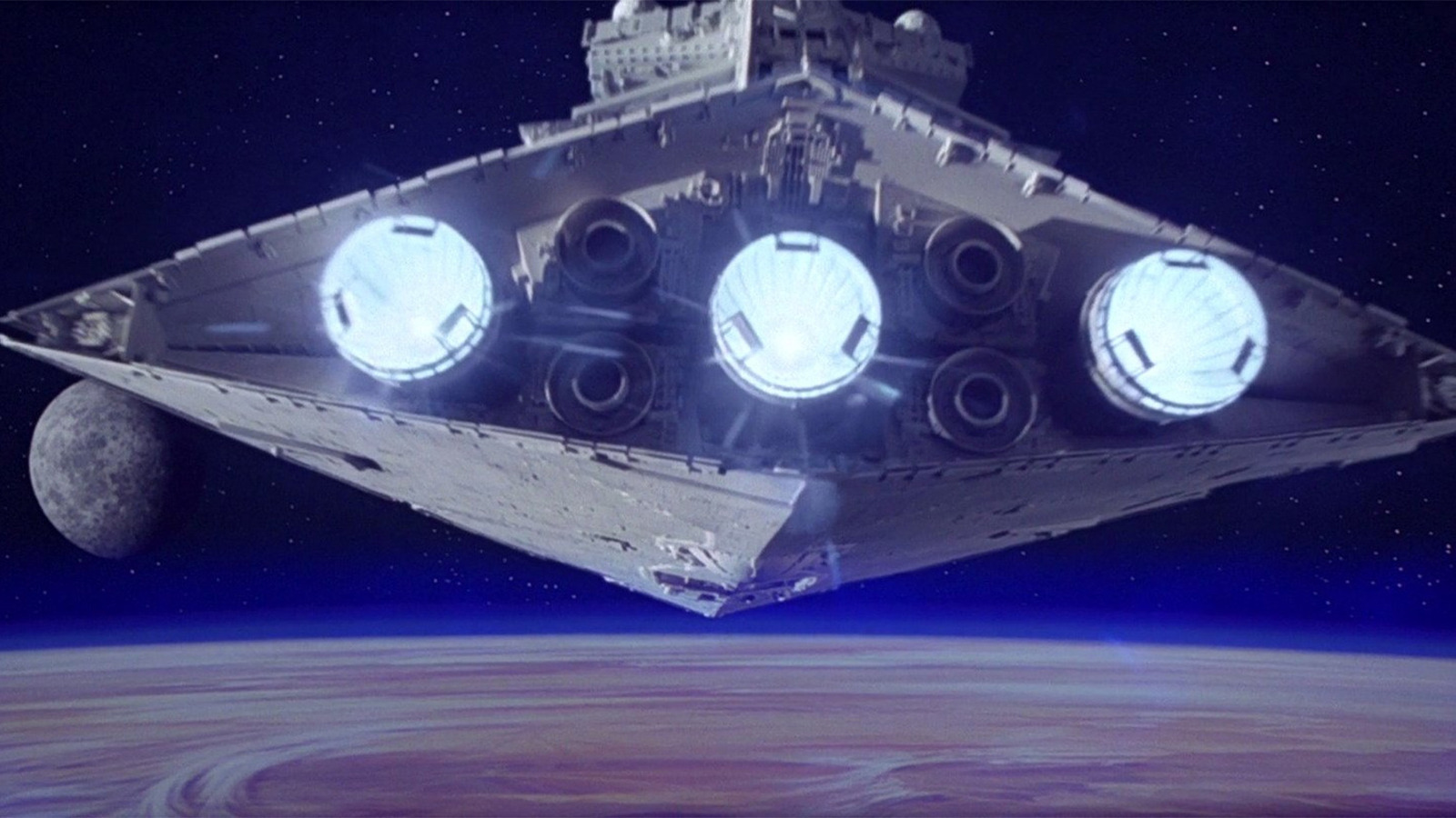 The Iconic Star Wars Theme Was The Last Piece Of Music John Williams ...