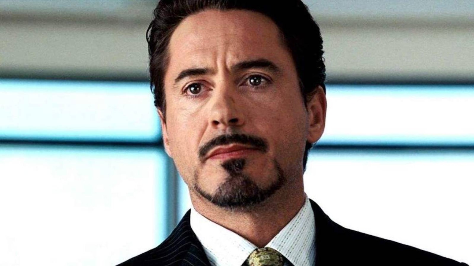 The Improvised Iron Man Line Kevin Feige Instantly Loved