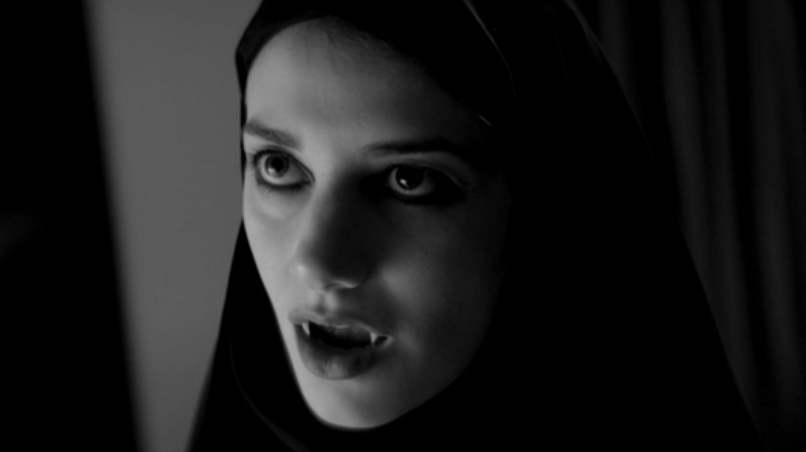 The Inspiration Behind The Vampire In A Girl Walks Home Alone At Night