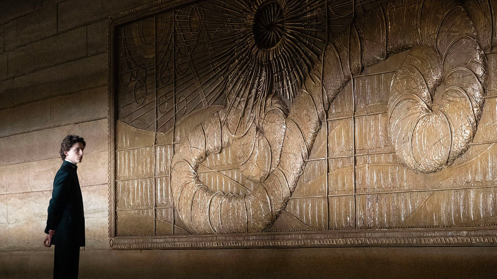The Internet Was The Biggest Enemy Of Dune's Design Team