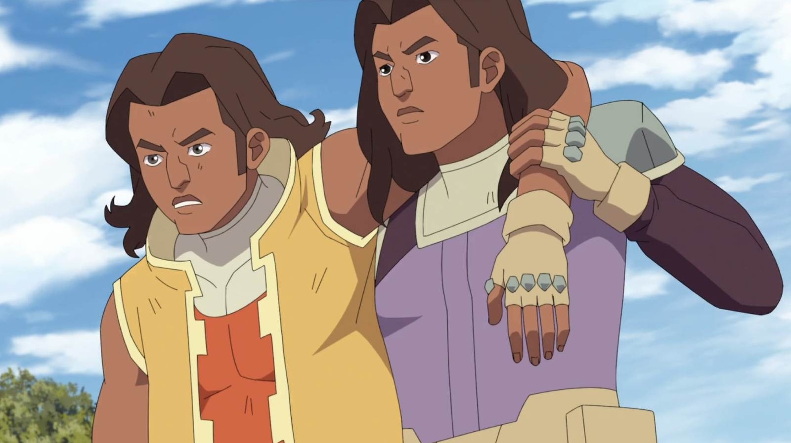 The Invincible Season 3 Characters You Didn't Realize Were Played By A ...