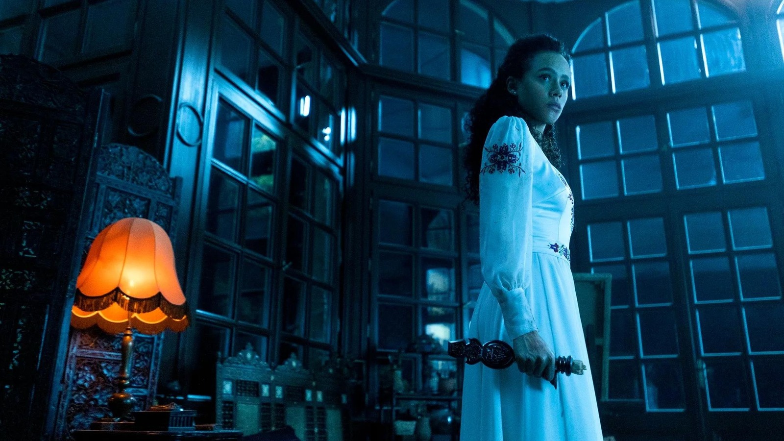 The Invitation Composer Dara Taylor Wants To Unsettle With The ...