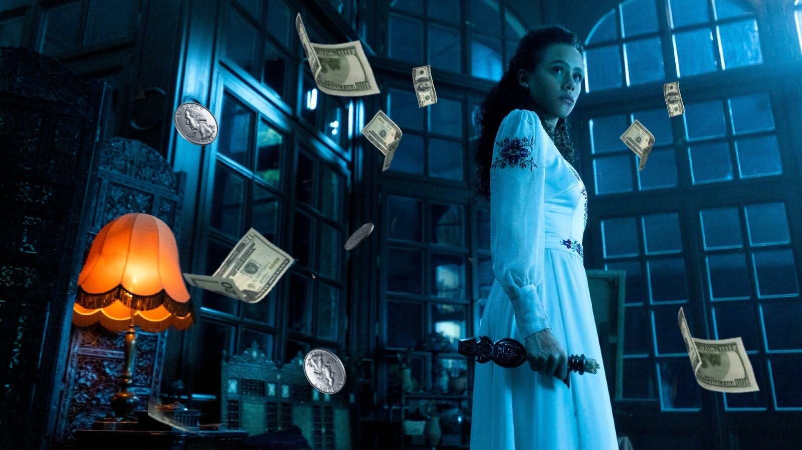 The Invitation Tops Box Office With Just $7 Million In Unnecessarily ...