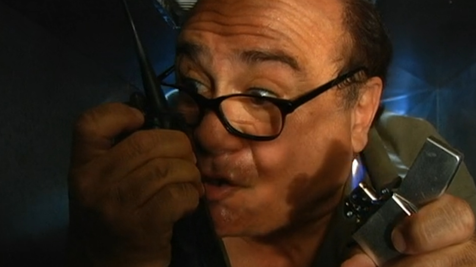 One Of It's Always Sunny's Best Episodes Is An Homage To A Classic ...