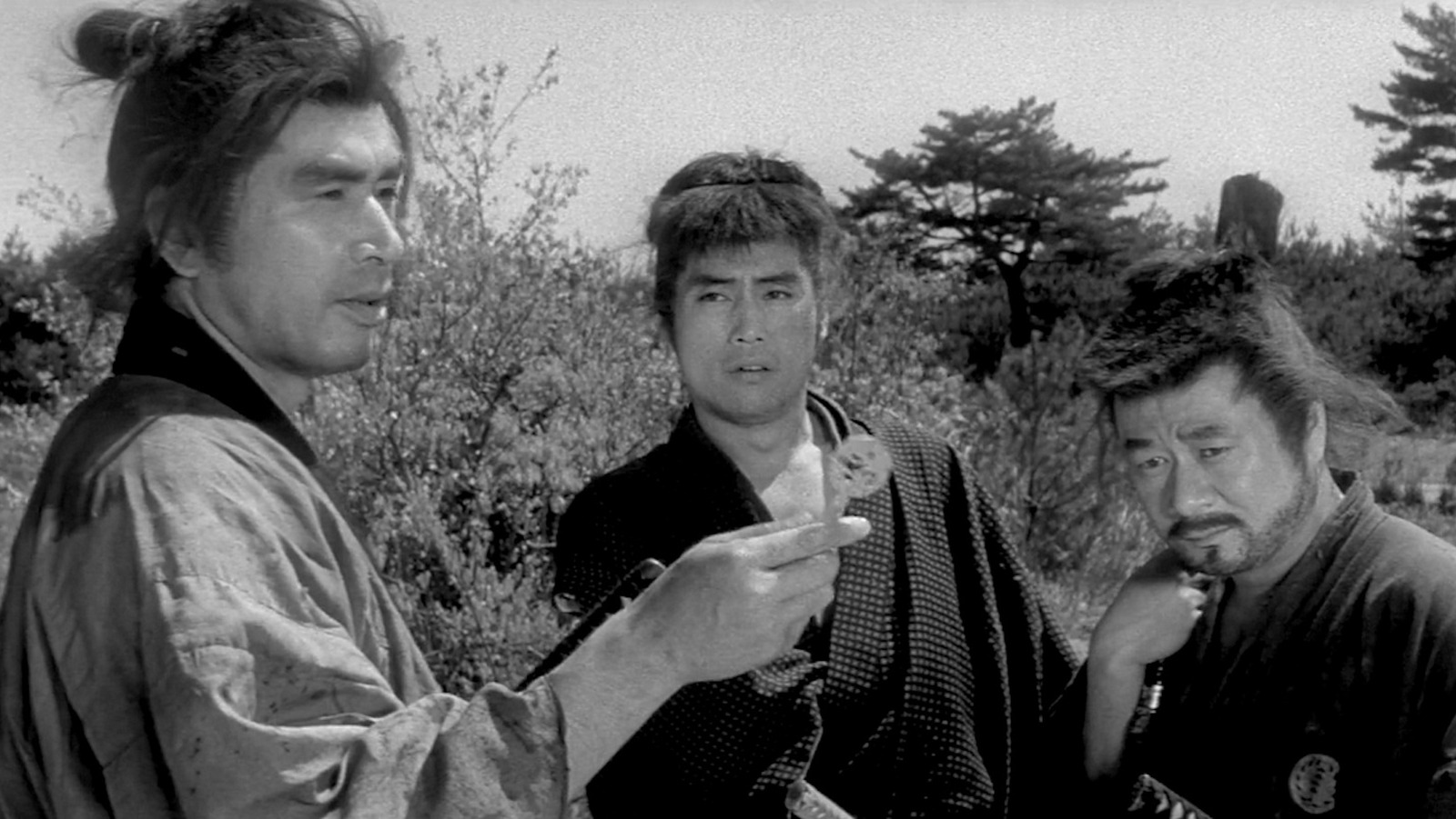 The Japanese Classic That Influenced The Most Misunderstood Storyline ...