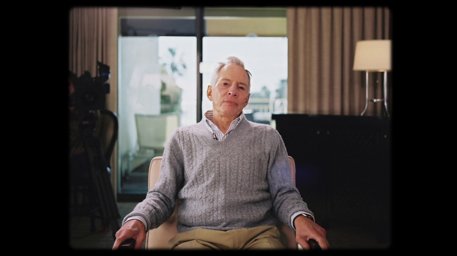 The Jinx Part Two Review: The Greatest True Crime Doc In History Continues