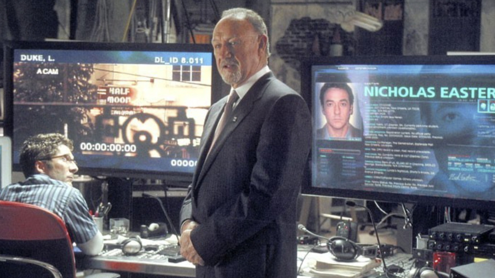 The John Cusack & Gene Hackman Thriller Sitting High On Netflix's Top ...