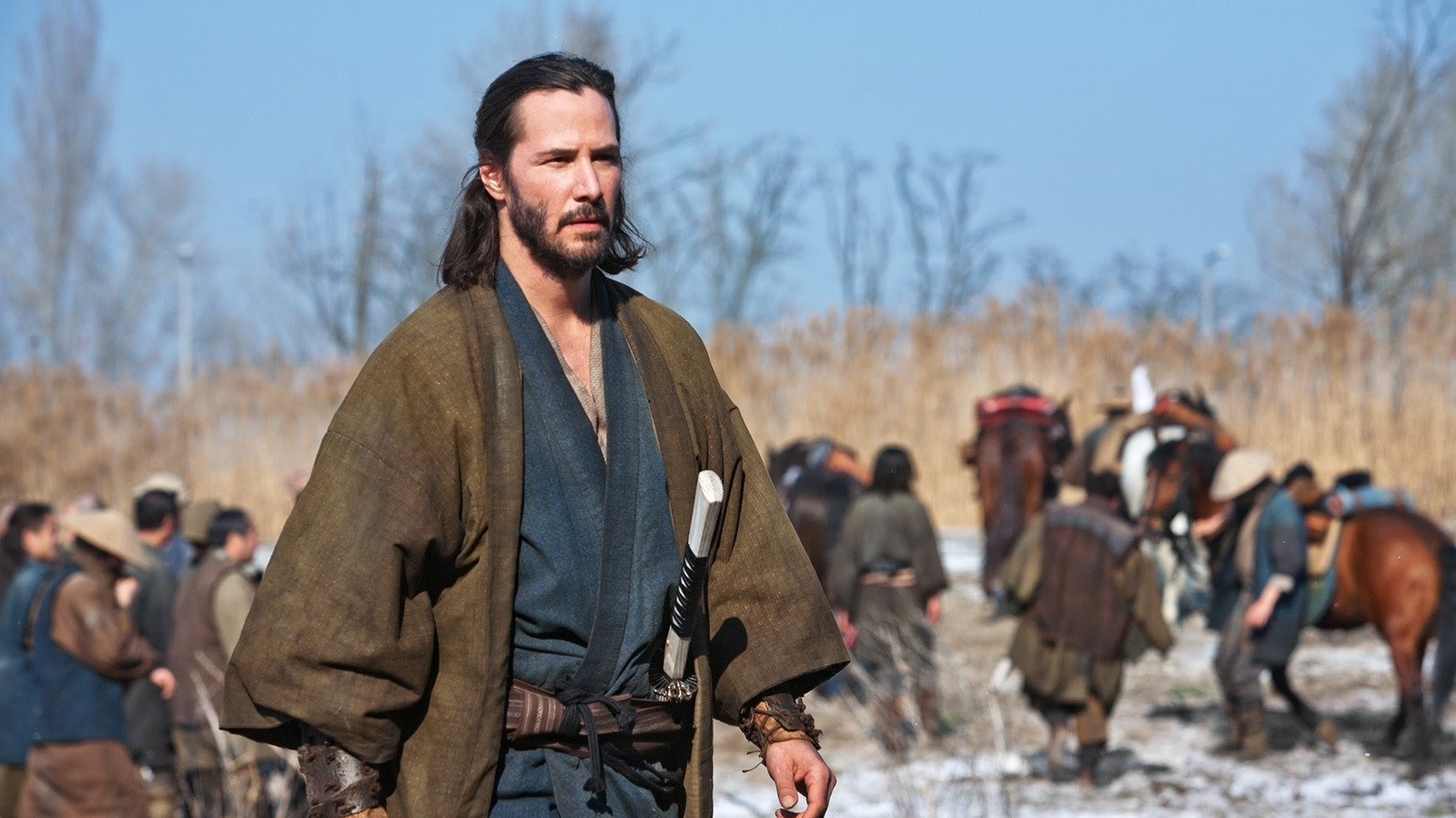 47 Ronin Movie