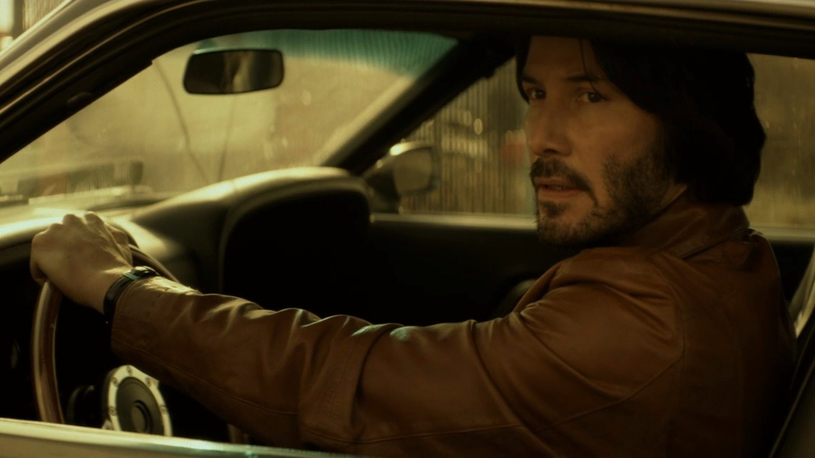 The Key To Writing A John Wick Film Has Little To Do With All The Action