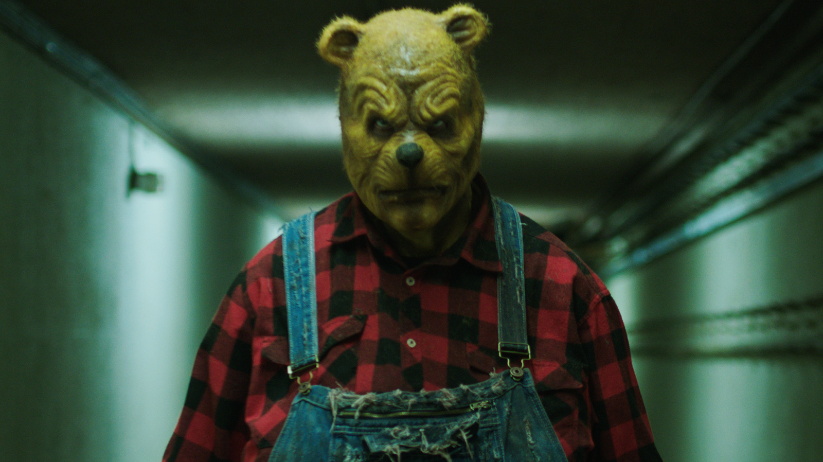 The Killer Bear Is Back In The Winnie-The-Pooh: Blood And Honey 2 Trailer