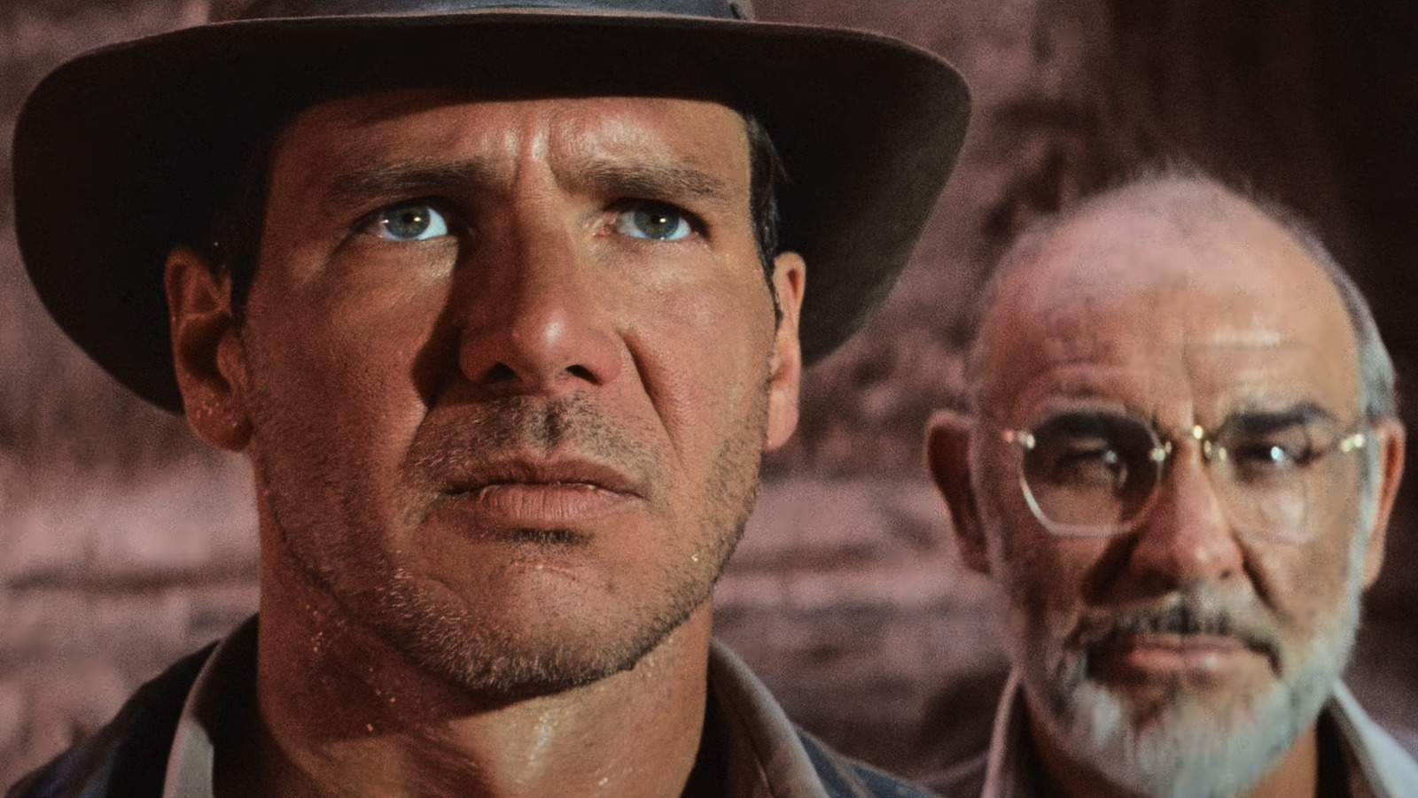 Indiana Jones And His Dad | atelier-yuwa.ciao.jp