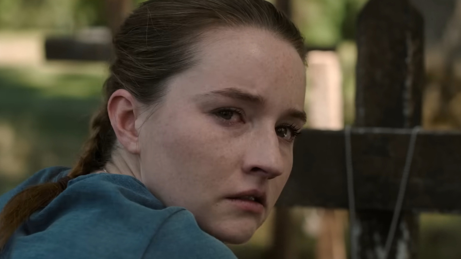 The Last Of Us Creators Respond To The Biggest Live-Action Abby Complaint