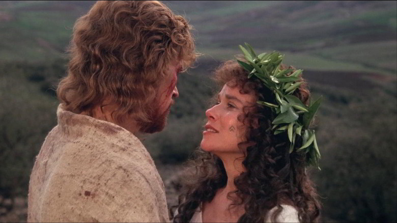 The Last Temptation Of Christ Controversy Explained: How Martin ... The Last Temptation Of Christ Controversy Explained: How Martin ...