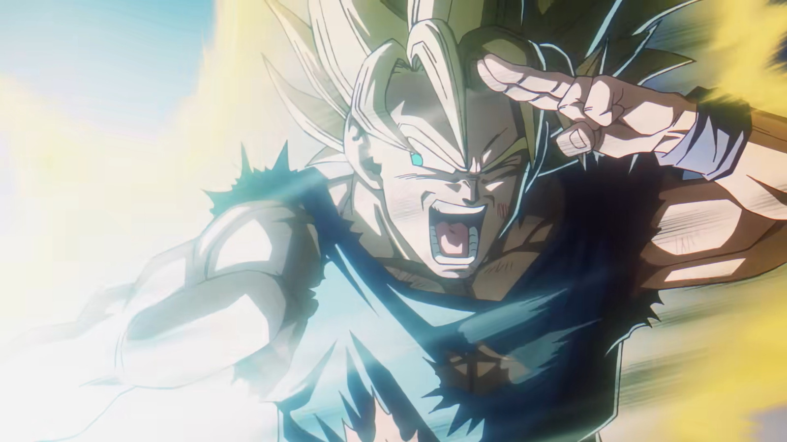 Anime Balls Intro
