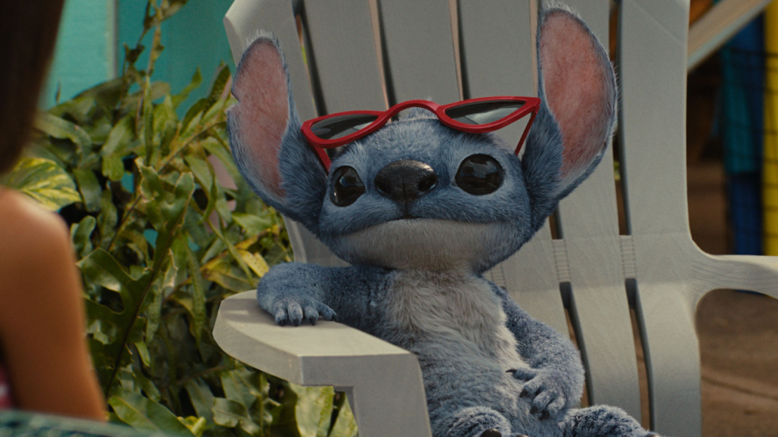 The Lilo & Stitch Movie Offers One Big Lesson For Disney About Live-Action Remakes