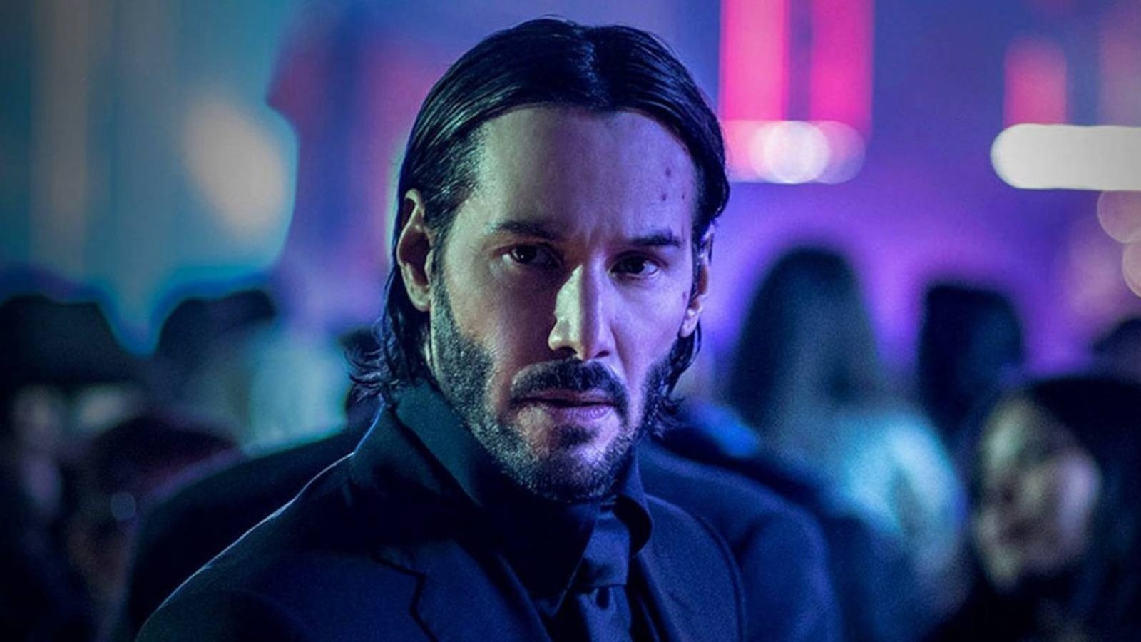 The Live-Action Superhero That Keanu Reeves Would Want To Play