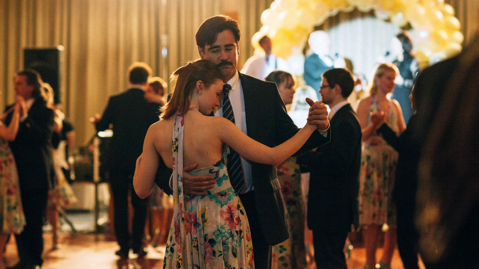 The Lobster Ending Explained: Finding The Perfect Match
