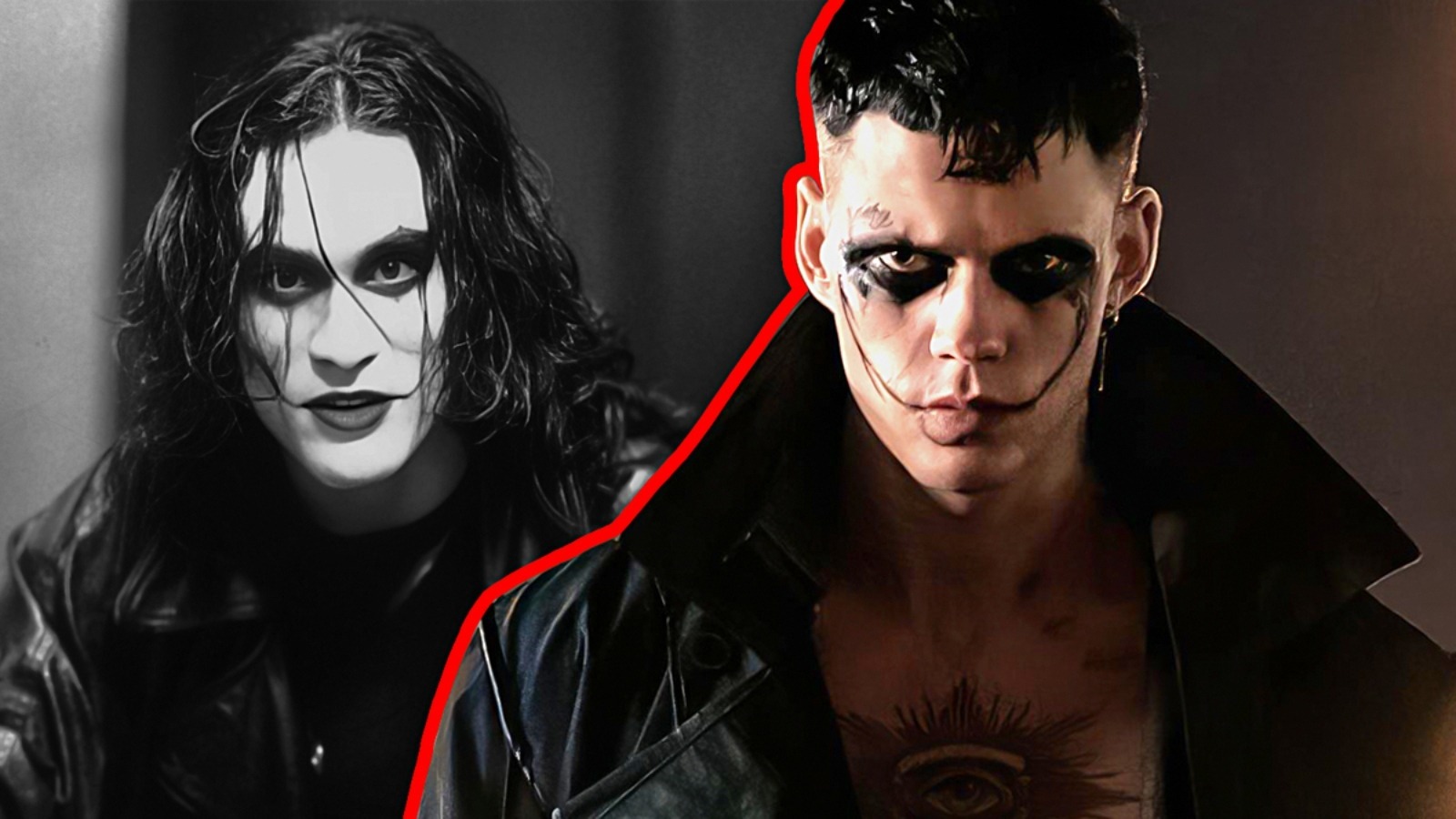 The Long And Dark History Of The Crow Franchise