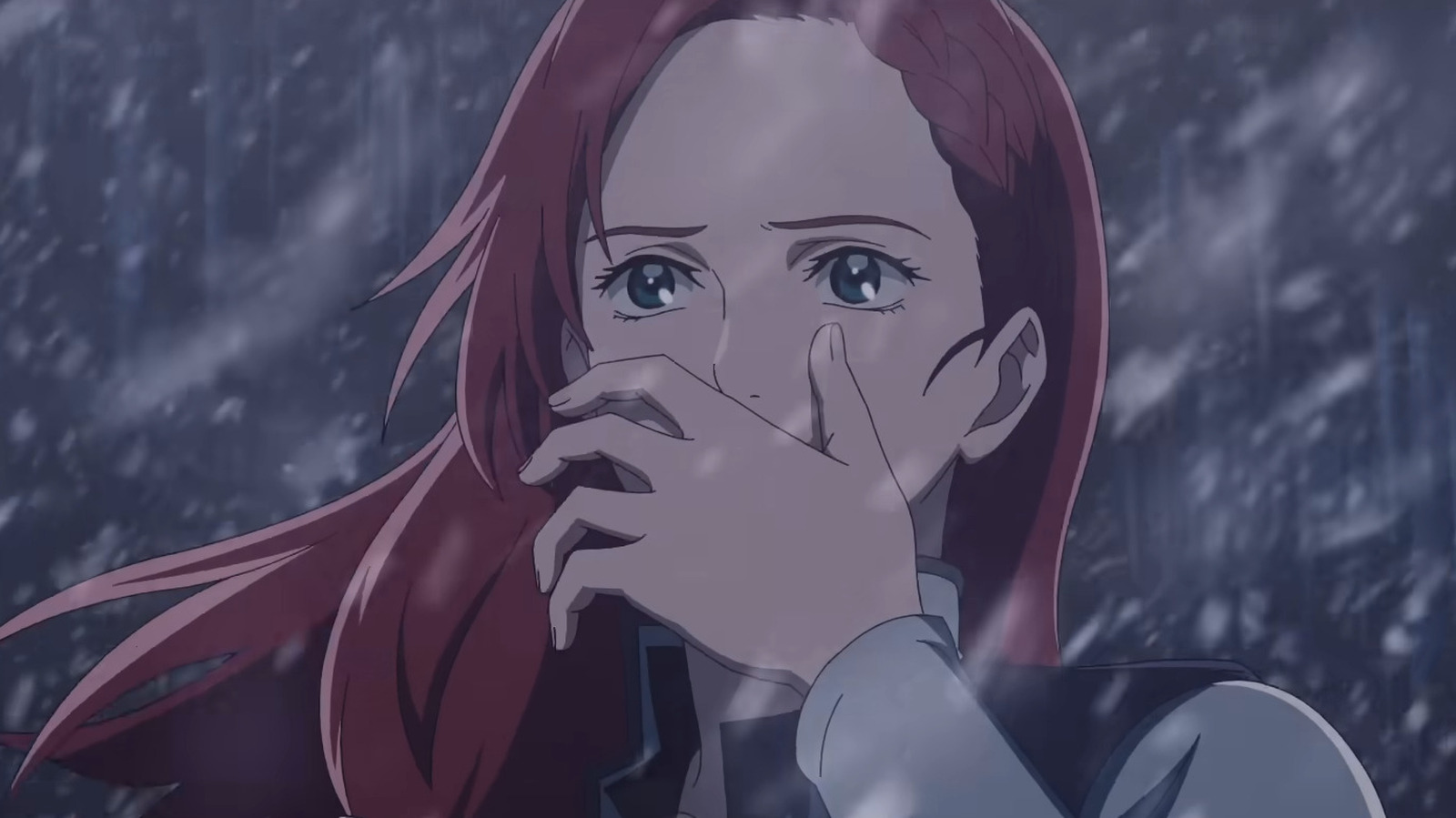 Lord Of The Rings: War Of The Rohirrim's Hera Explained