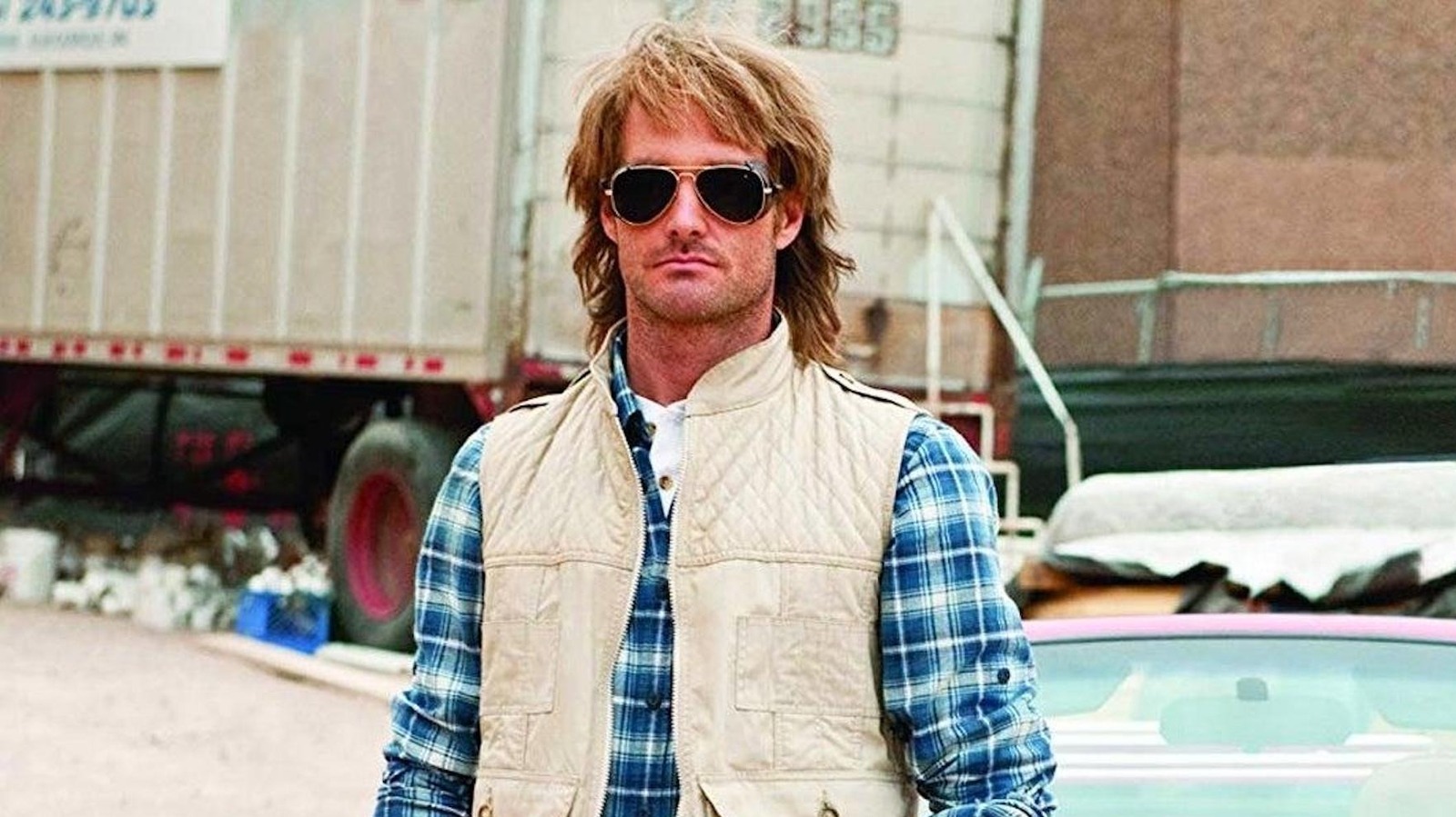 The MacGruber Creators Tried Really Hard To Get Christopher Nolan To ...
