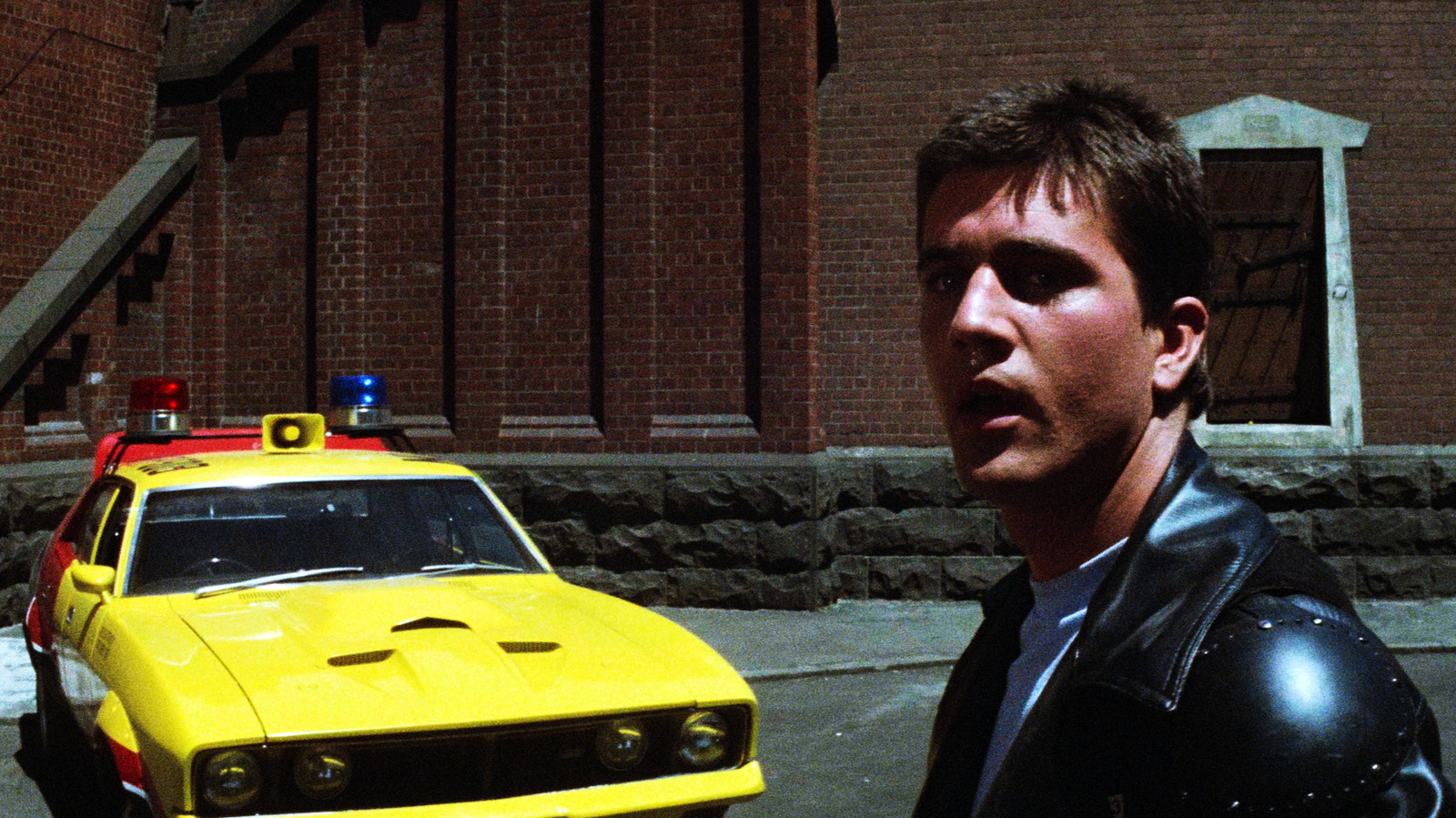 The Making Of Mad Max Wouldn't Have Happened Without A Little Lawbreaking